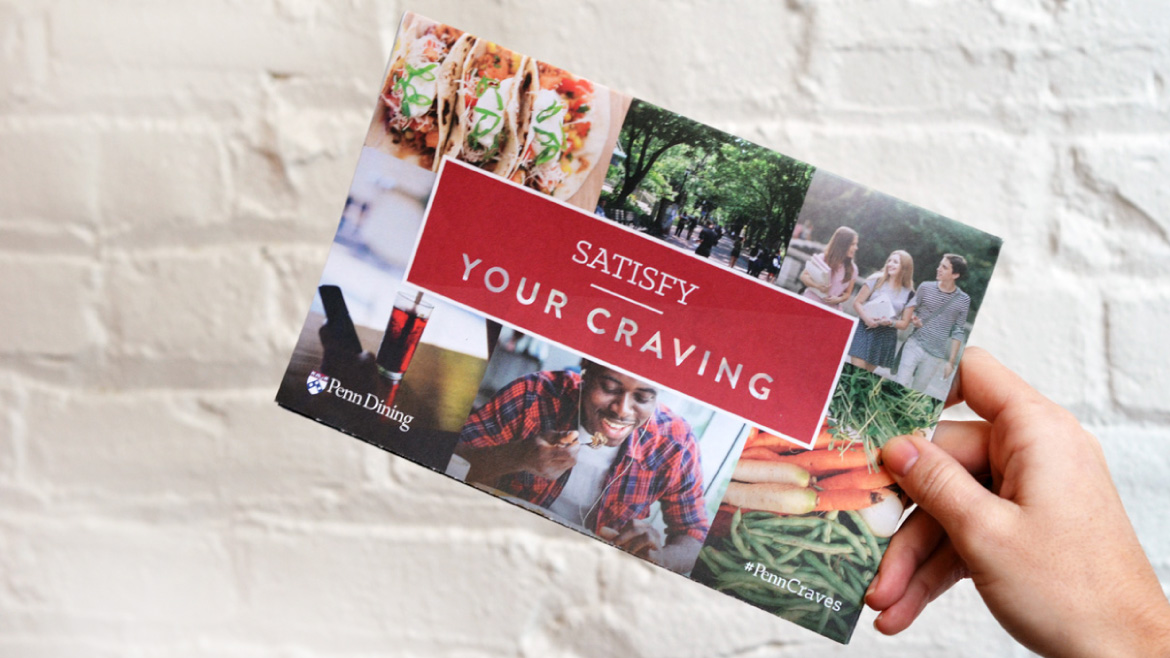 Penn Dining – Abby Riviello