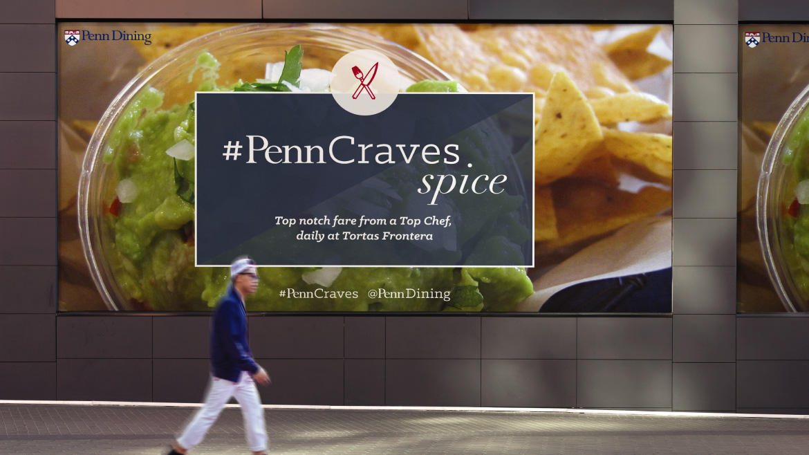 Penn Dining – Abby Riviello